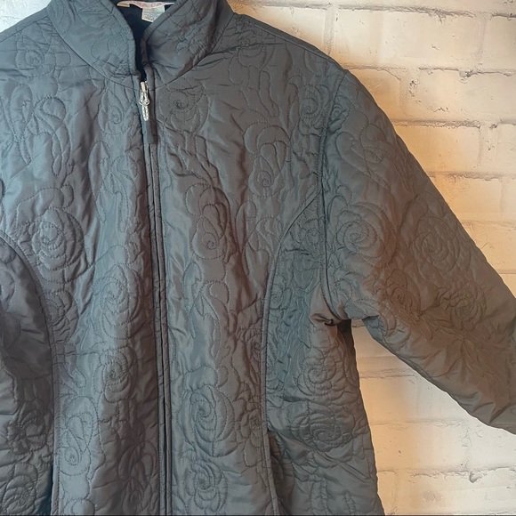 Nina Capri | Jackets & Coats | Vintage Nina Capri Oversized Black ...